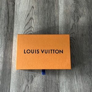 Louis Vuitton | Storage & Organization | Louis Vuitton Card Holder ...